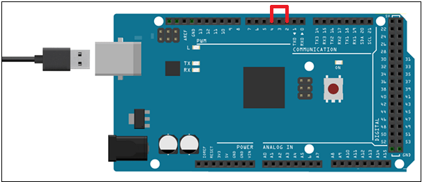 使用arduino外部中断块触发下游函数调用子系统 Matlab And Simulink示例 卡塔尔世界杯8强比赛直播