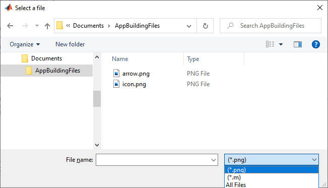 打开文件选择对话框 Matlab Uigetfile 卡塔尔世界杯8强比赛直播 2777